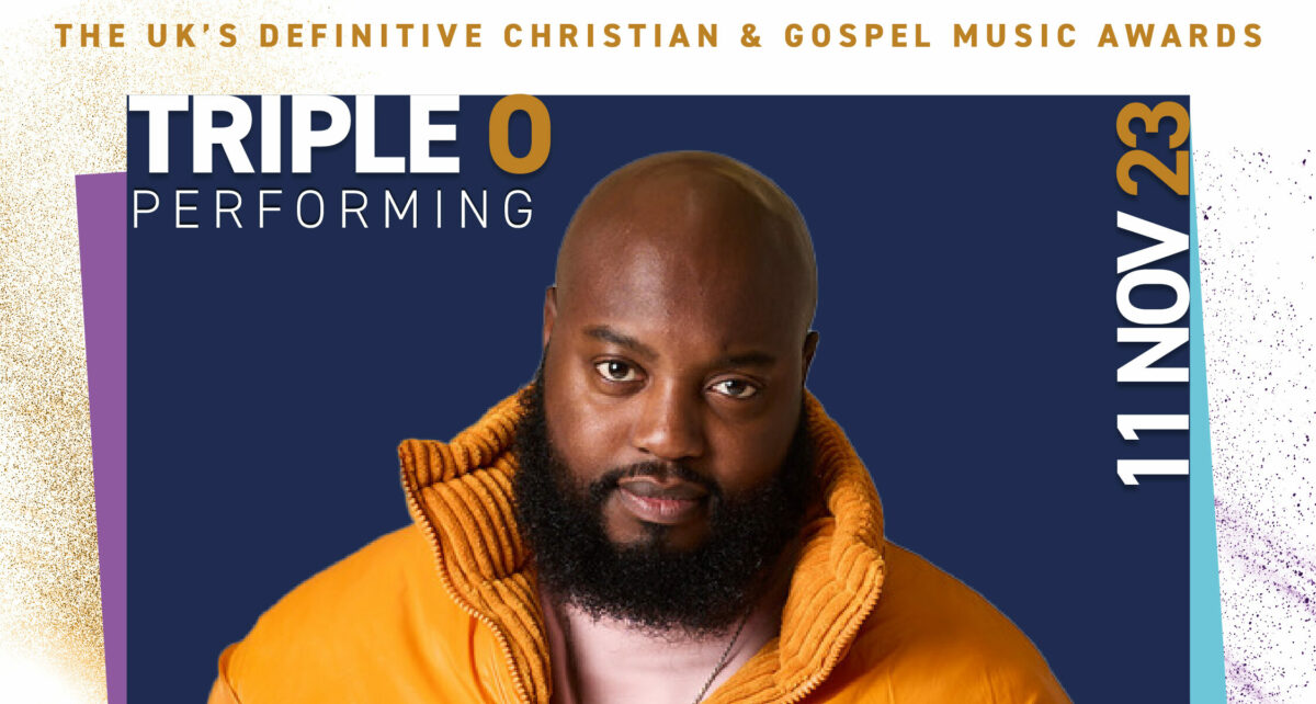 Premier Gospel & MOBO Award-winning Triple O joins StepFWD Awards ...