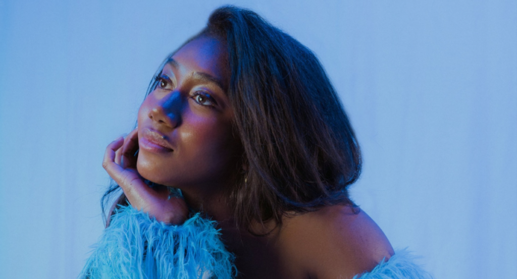 Gospel Artist Asha Elia wages 'Heavenly War' - Step FWD UK Christian Chart