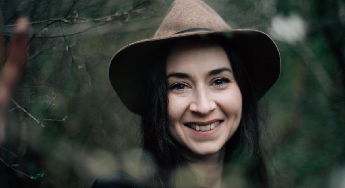 Lucy Grimble's new concept album unveils fresh expressions of worship ...