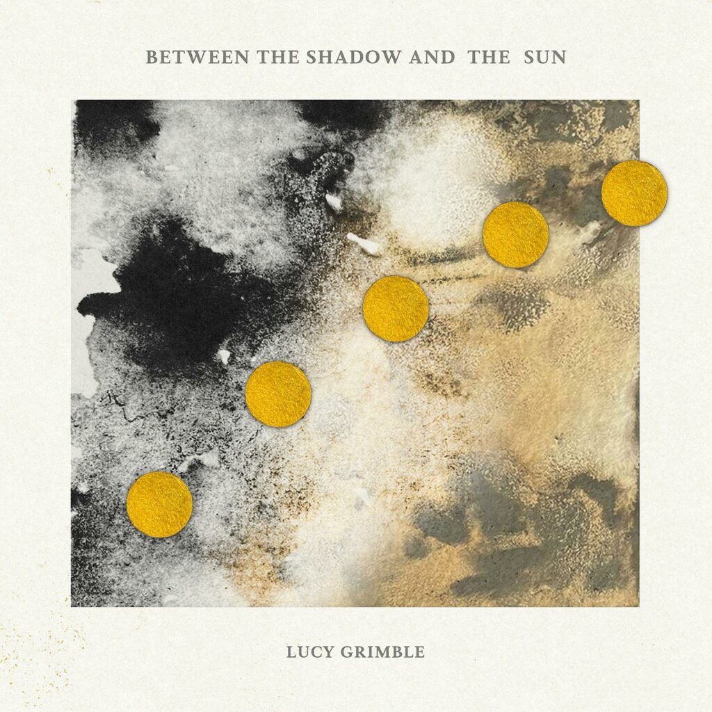 Lucy Grimble's new concept album unveils fresh expressions of worship ...