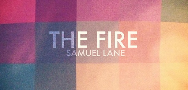 Samuel Lane - FIERY LOVE [Live Acoustic Video] - AStepFWD