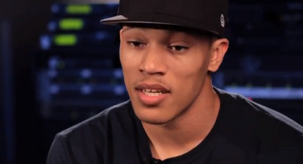 Trip Lee raps the Gospel in 2 minutes! - AStepFWD