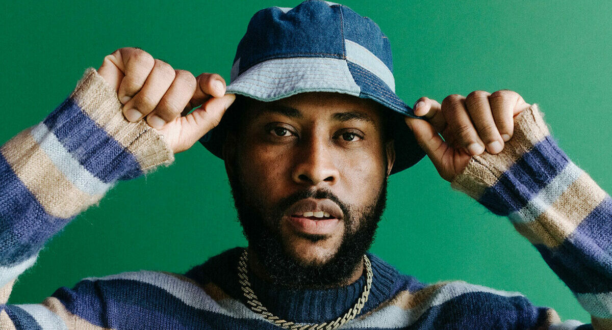 Afrogospel artist Limoblaze releases TikTok viral single following MOBO ...