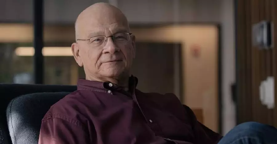 Tim Keller dies at age 72: 'I'm Ready to See Jesus' he said in final ...