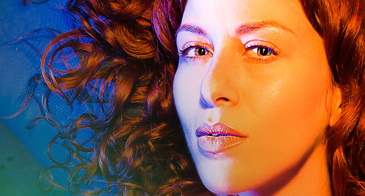 Italian-born singer Nya Crea starts her 2023 with new reggae track ...