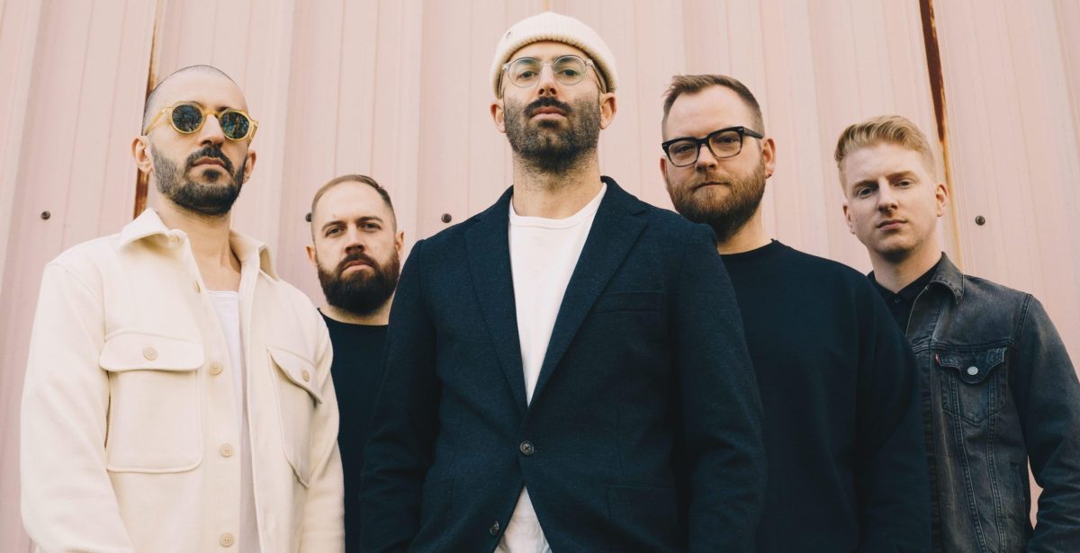 Citizens release deluxe edition of new album "i can't find the edges of ...