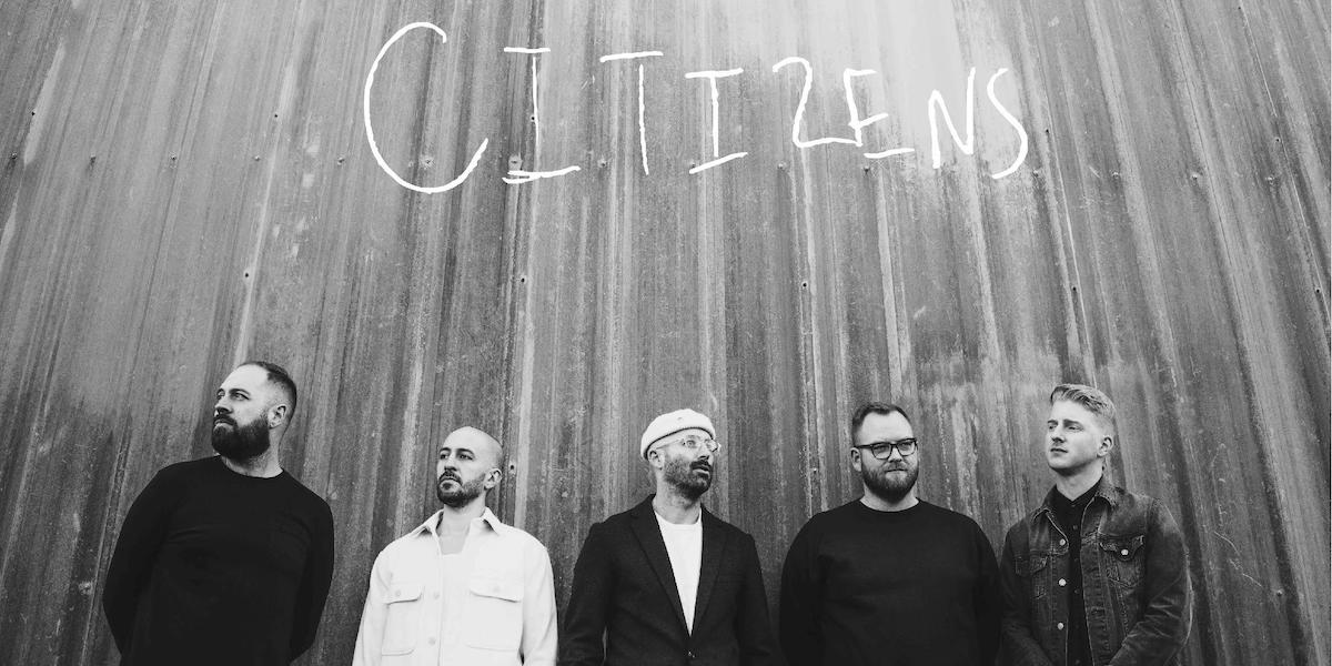 Citizens celebrate the glory of Jesus Christ in new song 'Hold Him High ...