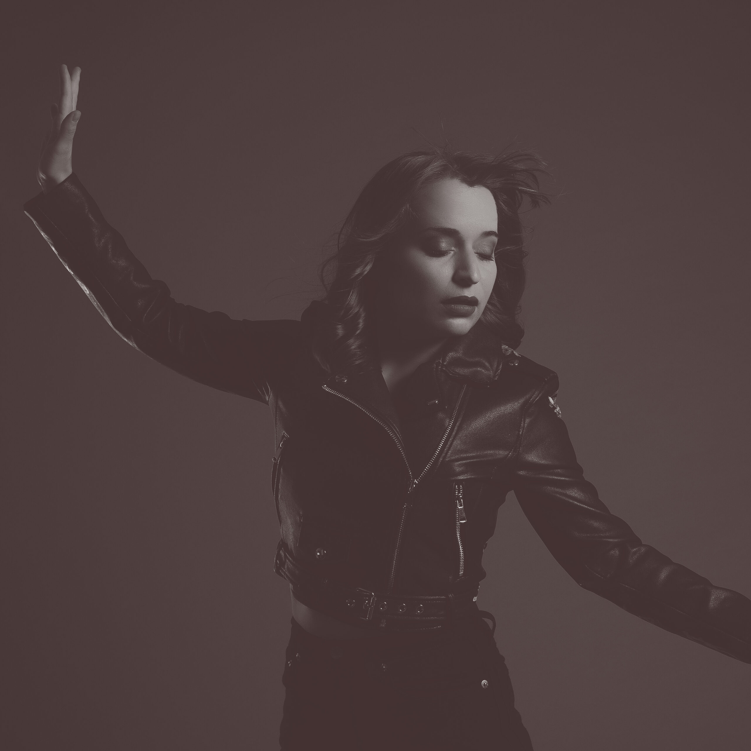 Christian Swiss singer-songwriter Claudia Balla drops her new studio ...