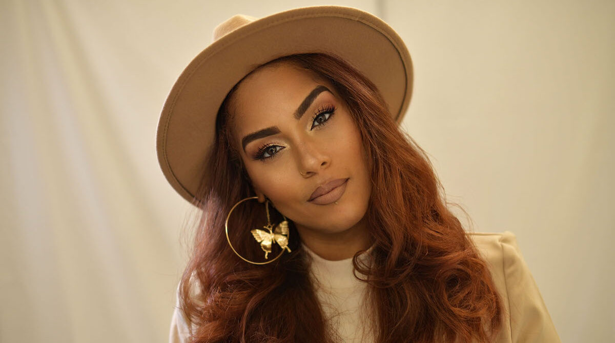 UK Gospel R&B singer Coco Dupree returns with new single 'He Done It ...