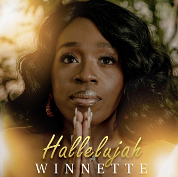 Gospel singer-songwriter Winnette releases new worship track ...
