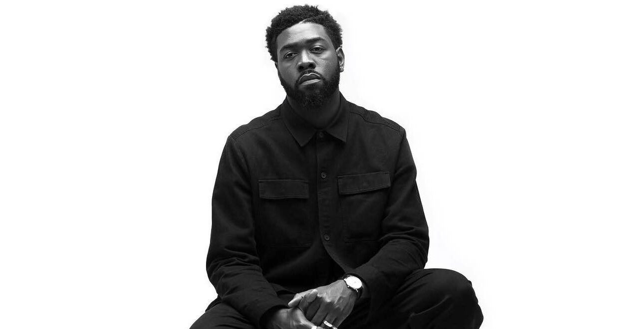 Jake Isaac to perform as Special Guest at Step FWD Awards 2022 - AStepFWD