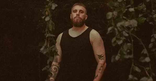 Joshua Luke Smith is 'Liberated' in brand new single + music video ...