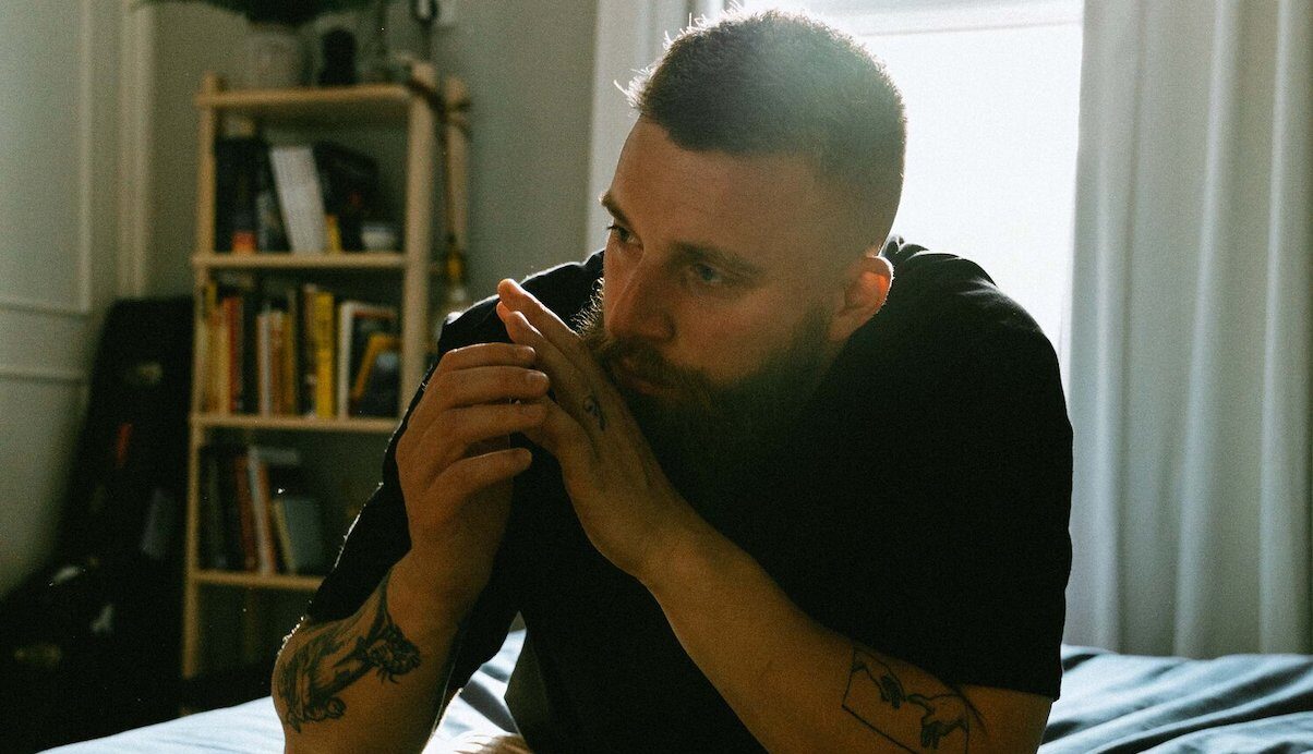 Poet, wordsmith & rapper, Joshua Luke Smith drops new single ‘Hidden ...