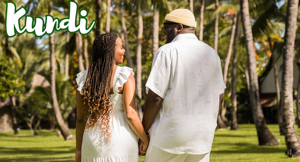 Kingdmusic releases brand new Afro-Love hit 'Kundi' - AStepFWD