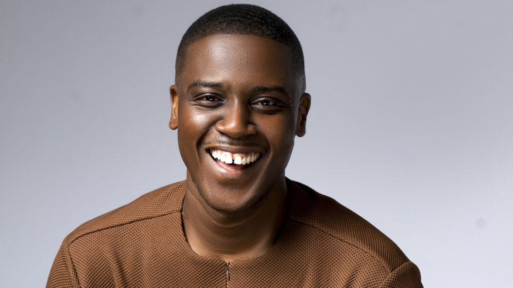 Luigi Maclean releases debut album "A Thousand Tongues" ahead of ...