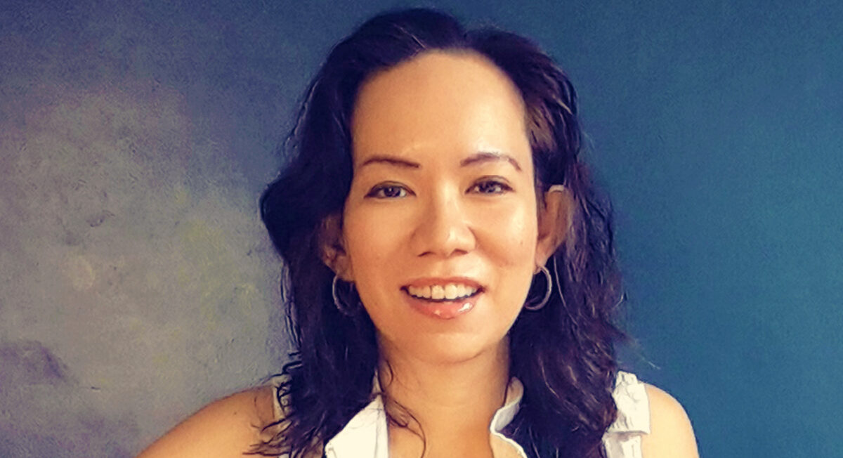 Philippines-based artist Mary Ozaraga releases new track 'Outrageous ...