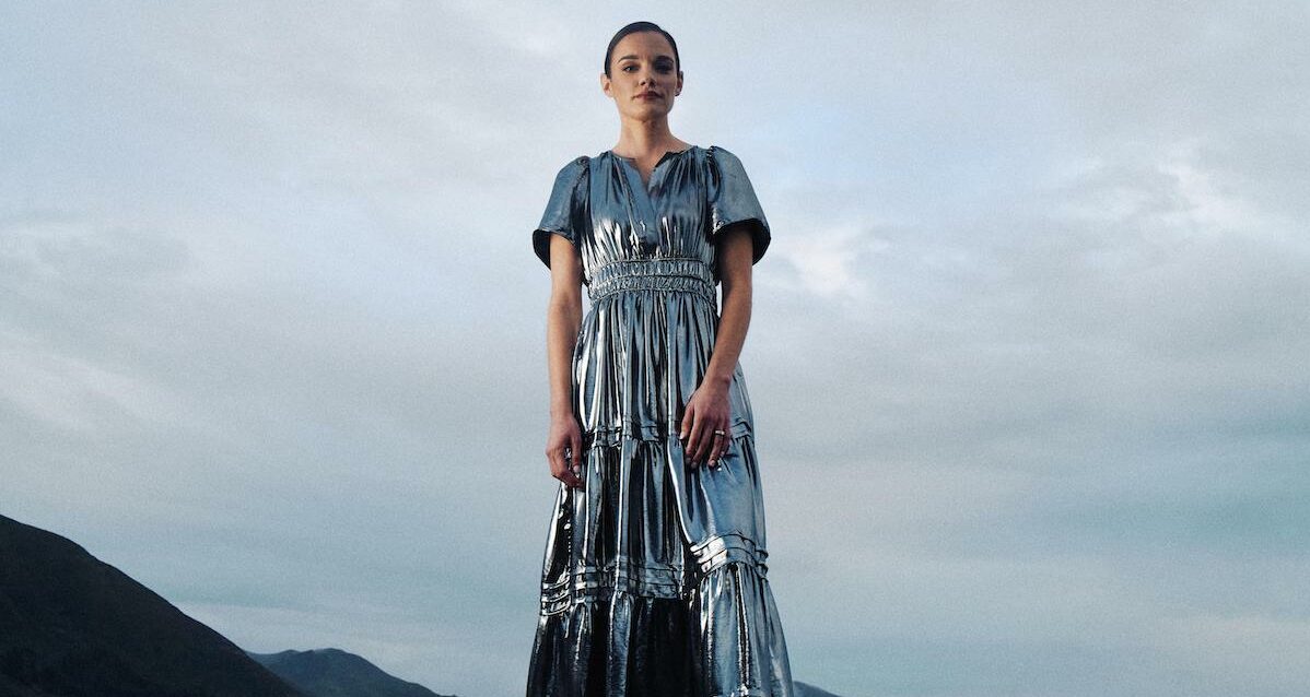 Sarah Kroger brings powerful new anthem to the Church with 'No Filter ...