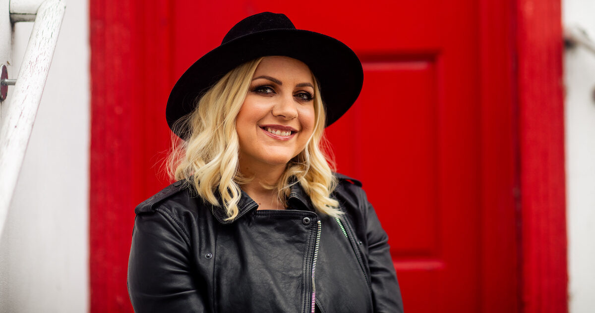 Female Artist of the Year Philippa Hanna on “Why I Sponsor A Child With ...