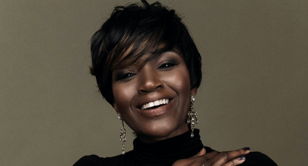 "From My Lips to God's Ear" the debut gospel album from Rachel John is ...