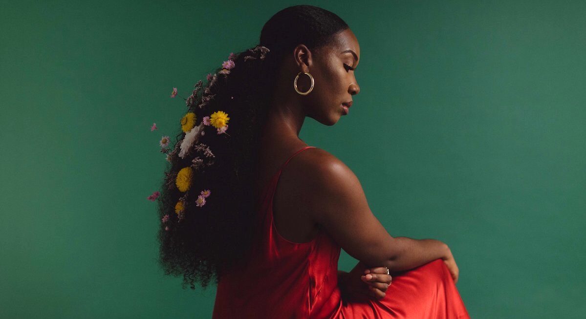 Rachel Kerr sings Samm Henshaw's 'Church' and more for Apple Music ...