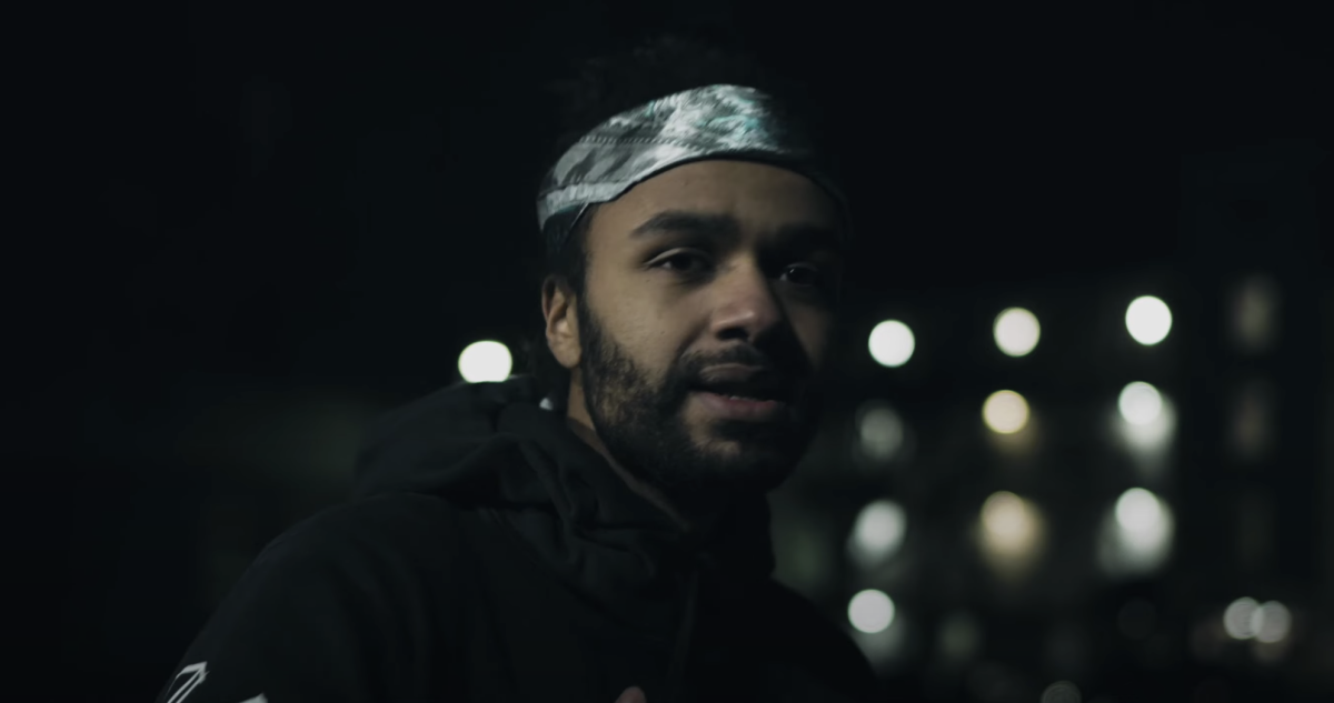 Manchester-based Vonte Grace (formerly know as Gtay) drops new single ...