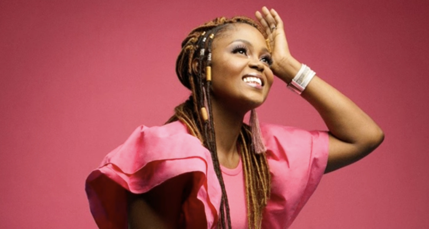 Singer-songwriter Uniekgrace releases new song 'My Delight' - AStepFWD