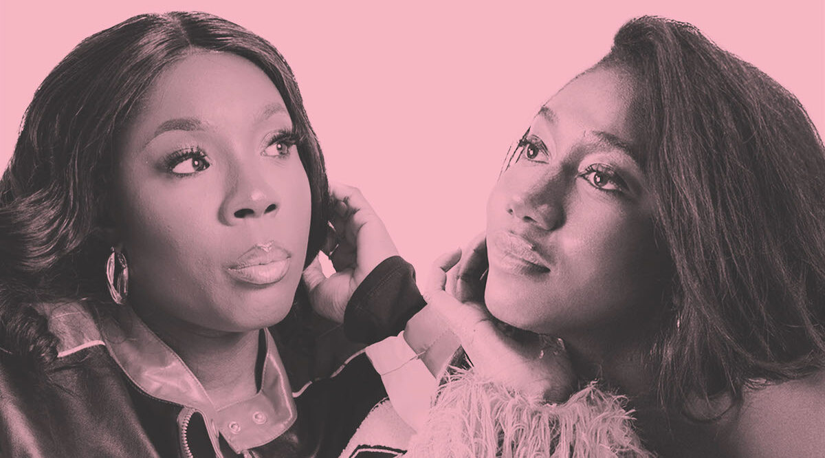 Gospel songstress Uchenna teams up with Asha Elia for new single 'I am ...