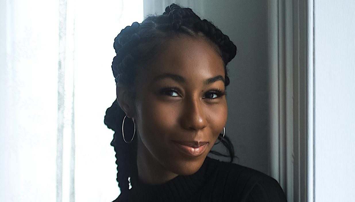 Award-winning poet Storm Cecile to deliver free online Poetic workshop - AStepFWD