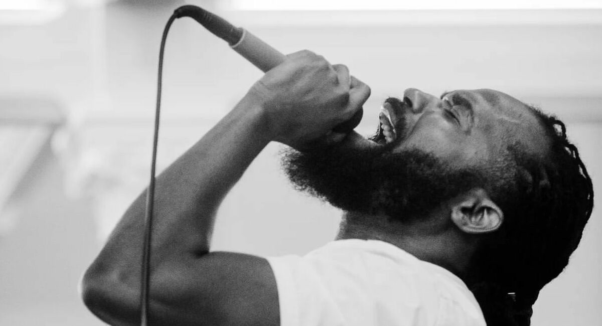 Jason Nicholson-Porter unveils uplifting new single 'Smile Child ...