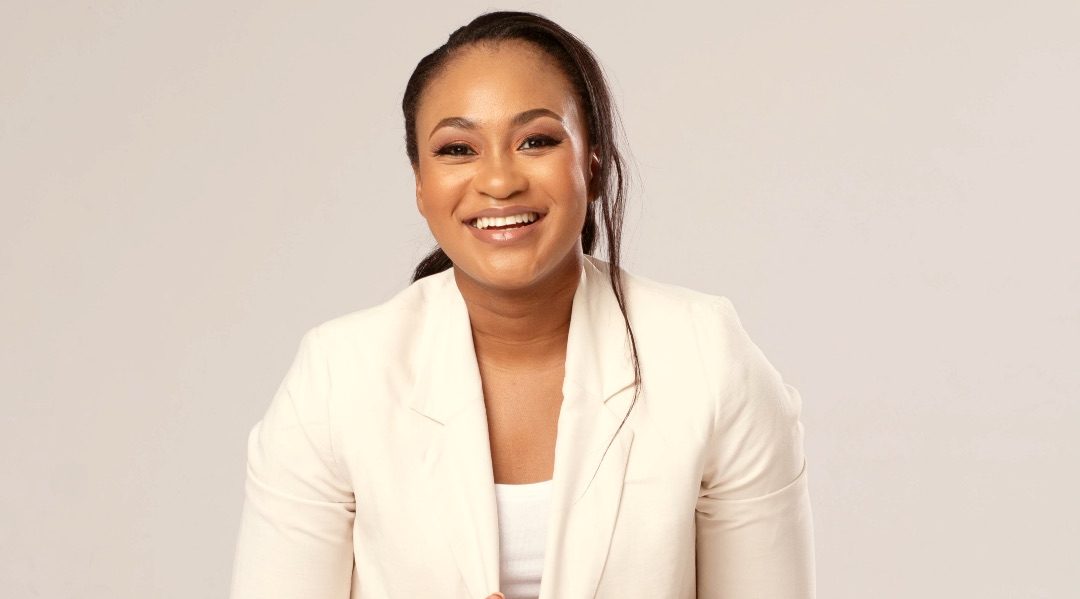 Nokulunga Mabuza releases her debut EP "Rest" - AStepFWD