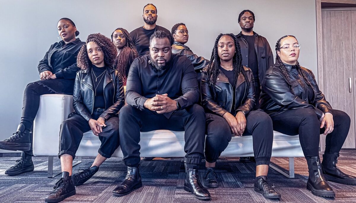 Volney Morgan & New-Ye release summer anthem ahead of Big Church ...