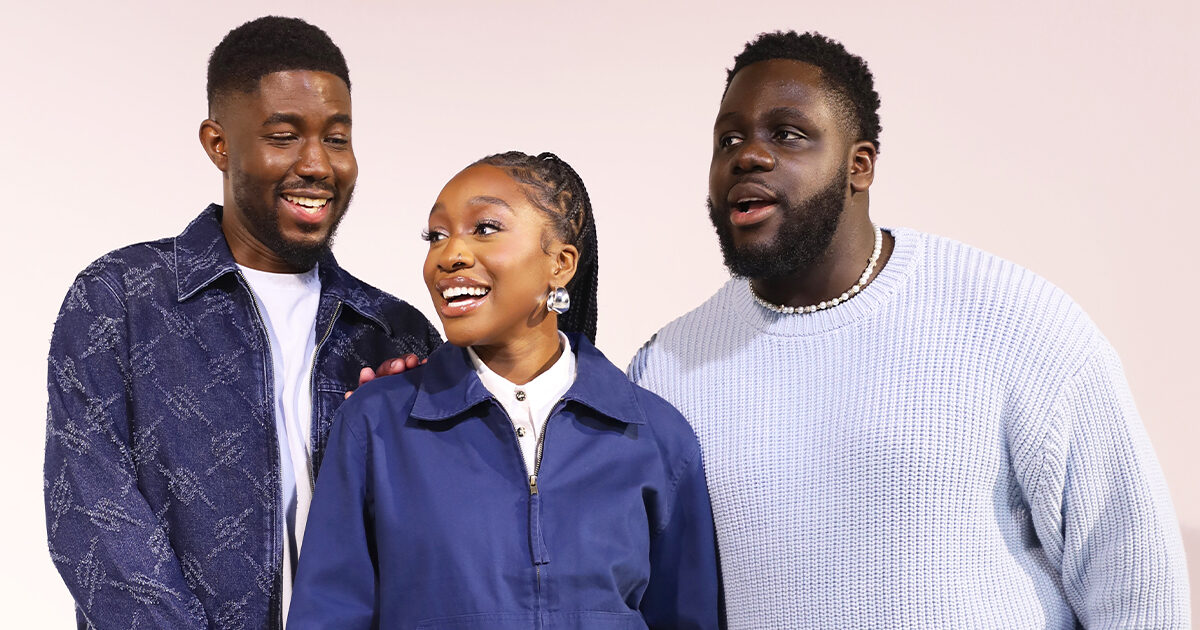 Ryan Ofei drops new single ‘Baba’ feat. Annatoria and CalledOut Music ...