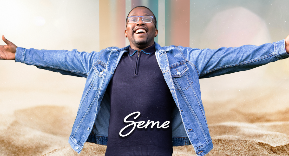 UK-based singer-songwriter Seme releases official music video for 'Big ...