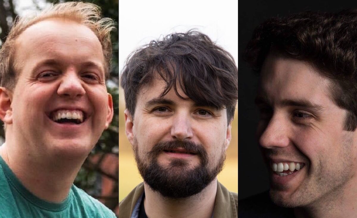 ‘All My Life’ new single from Luke Wareham and Joe Hardy ft. Dai ...