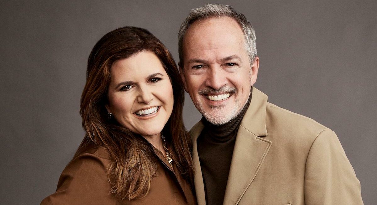 David and Nicole Binion introduce second EP “Tribulation” of cinematic ...