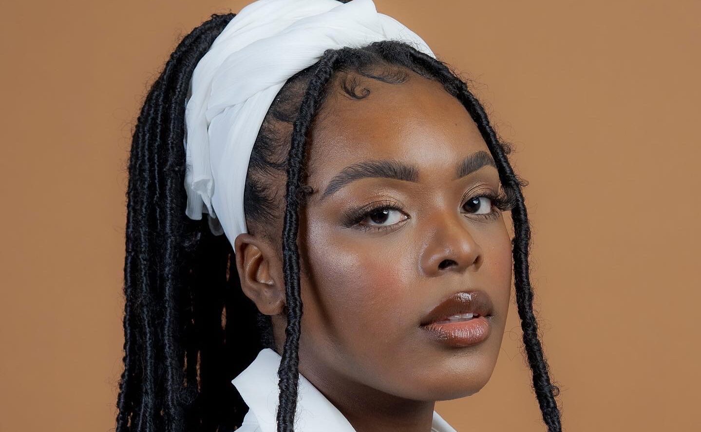 Kaye-Marie releases powerful new single 'Who You Are' - Step FWD UK