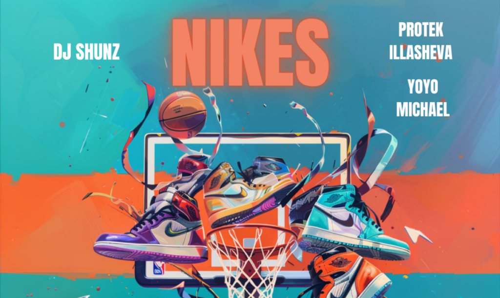 Hydration Records announces the release of ground-breaking new single ...