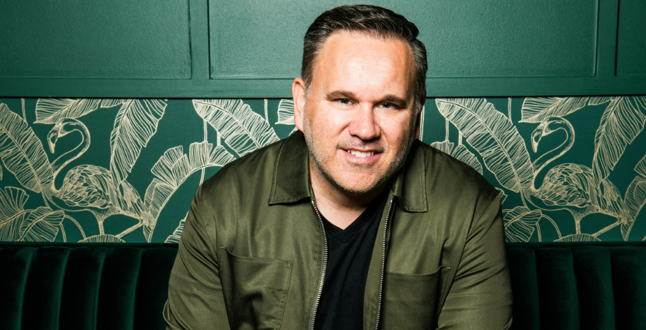 Matt Redman releases brand-new version of '10,000 Reasons (Bless the ...