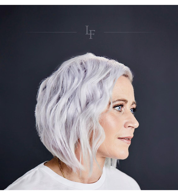 Lou Fellingham - AStepFWD