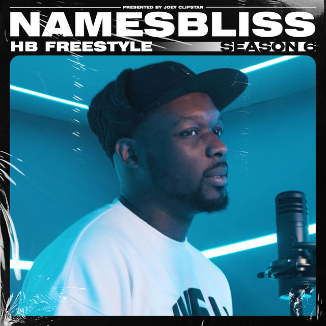 HB Freestyle (Season 6) by namesbliss,Hardest Bars - AStepFWD