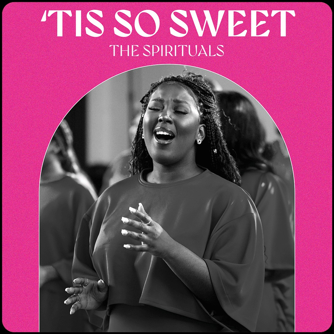 The Spirituals continue to reimagine hymns with 'Tis so sweet' - AStepFWD