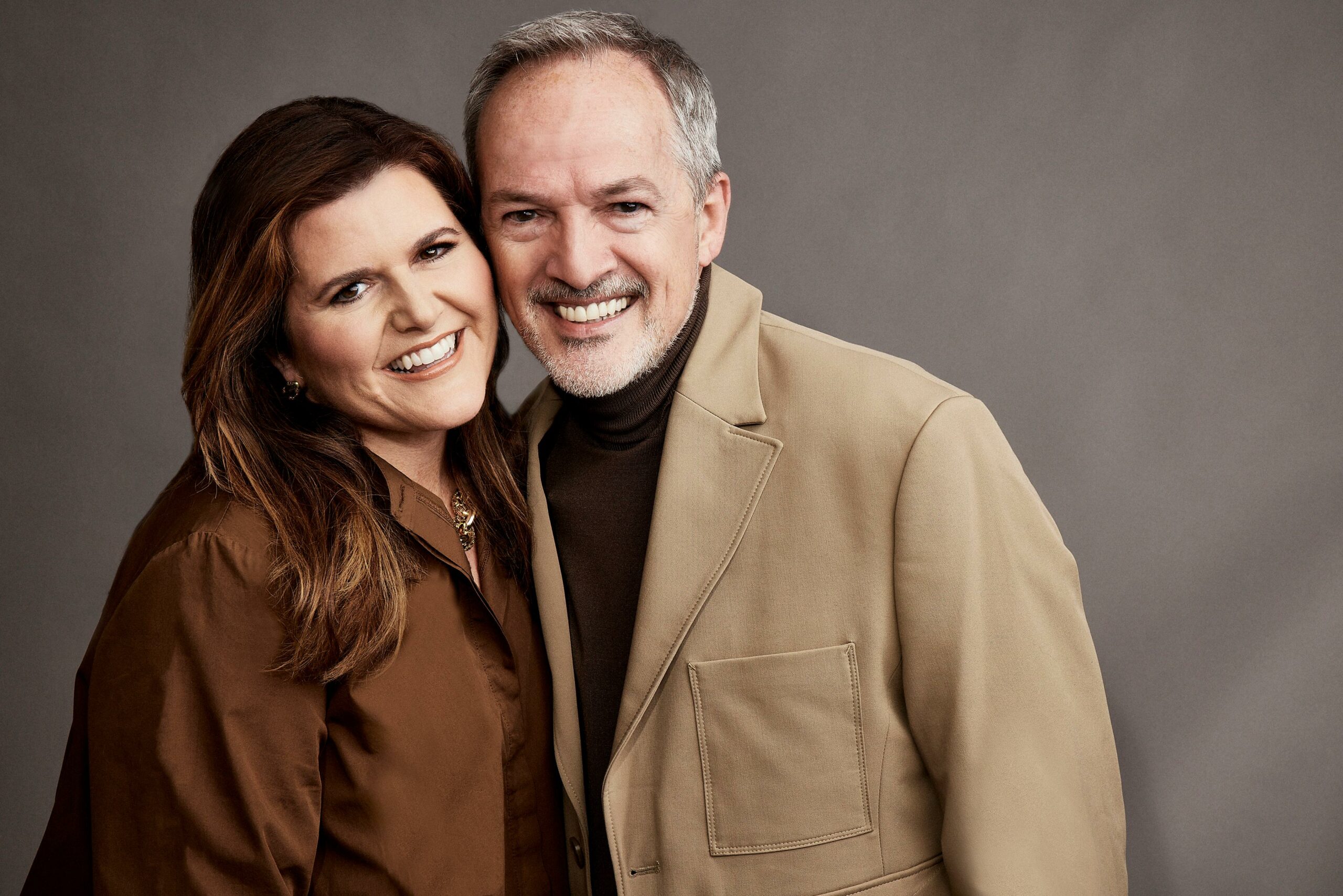 David & Nicole Binion release "JUBILATION" EP ahead of Revelation ...