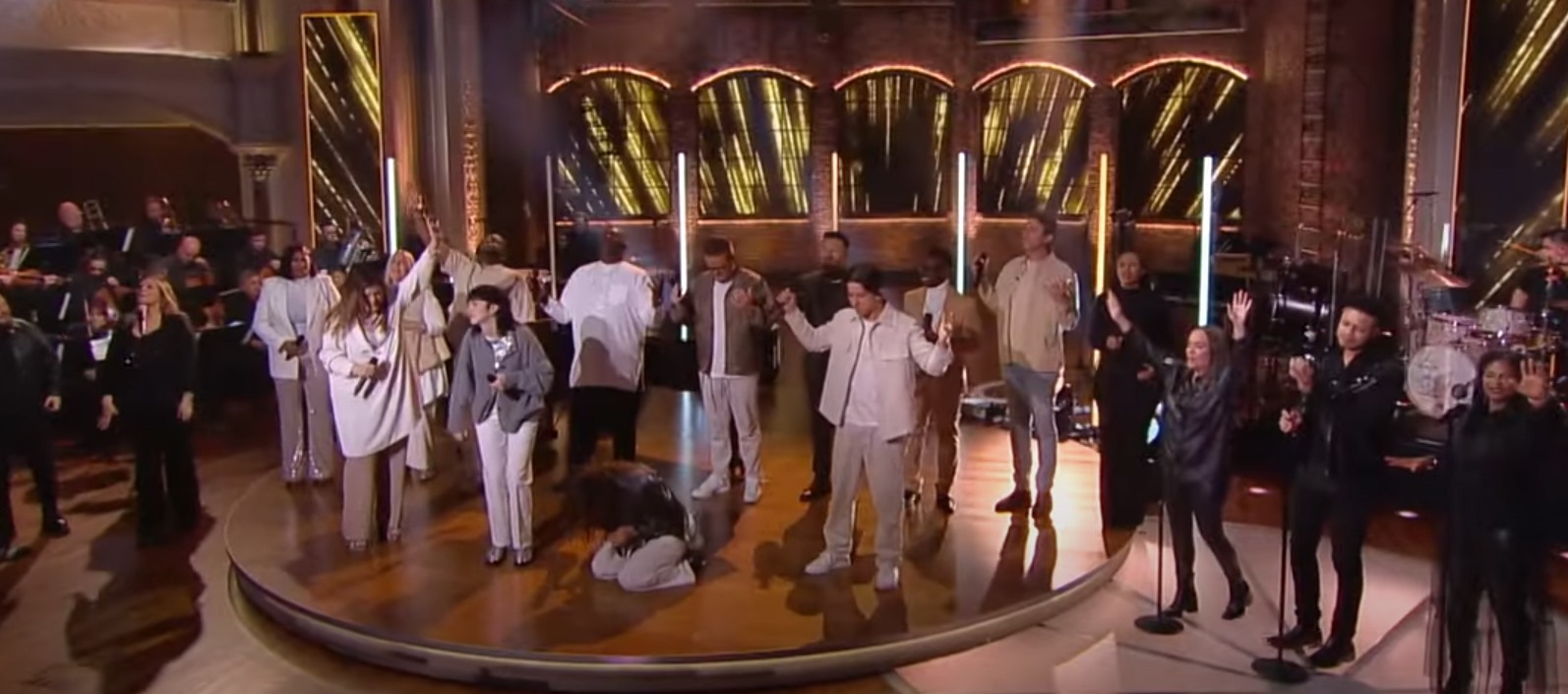 David and Nicole Binion release live music video for 'Soon' - AStepFWD