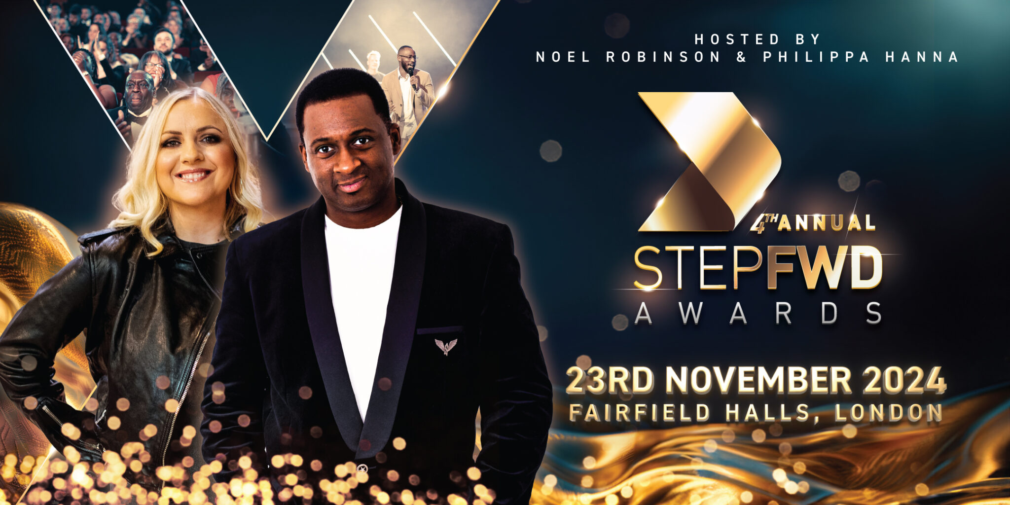 News Archives - AStepFWD