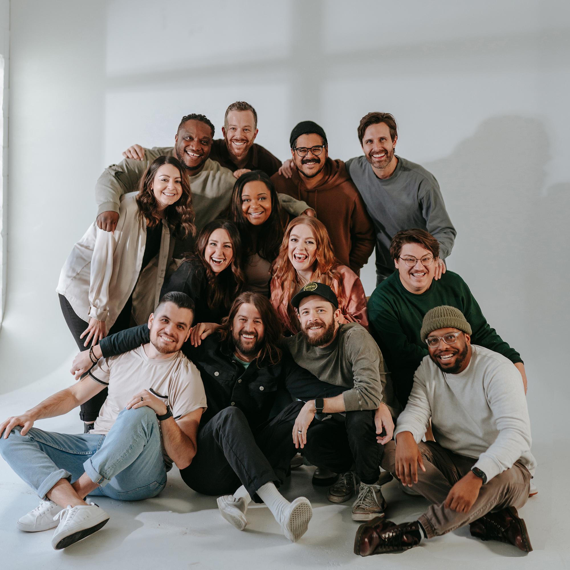 New Life Worship studio version of 'Faithful and True' from latest ...