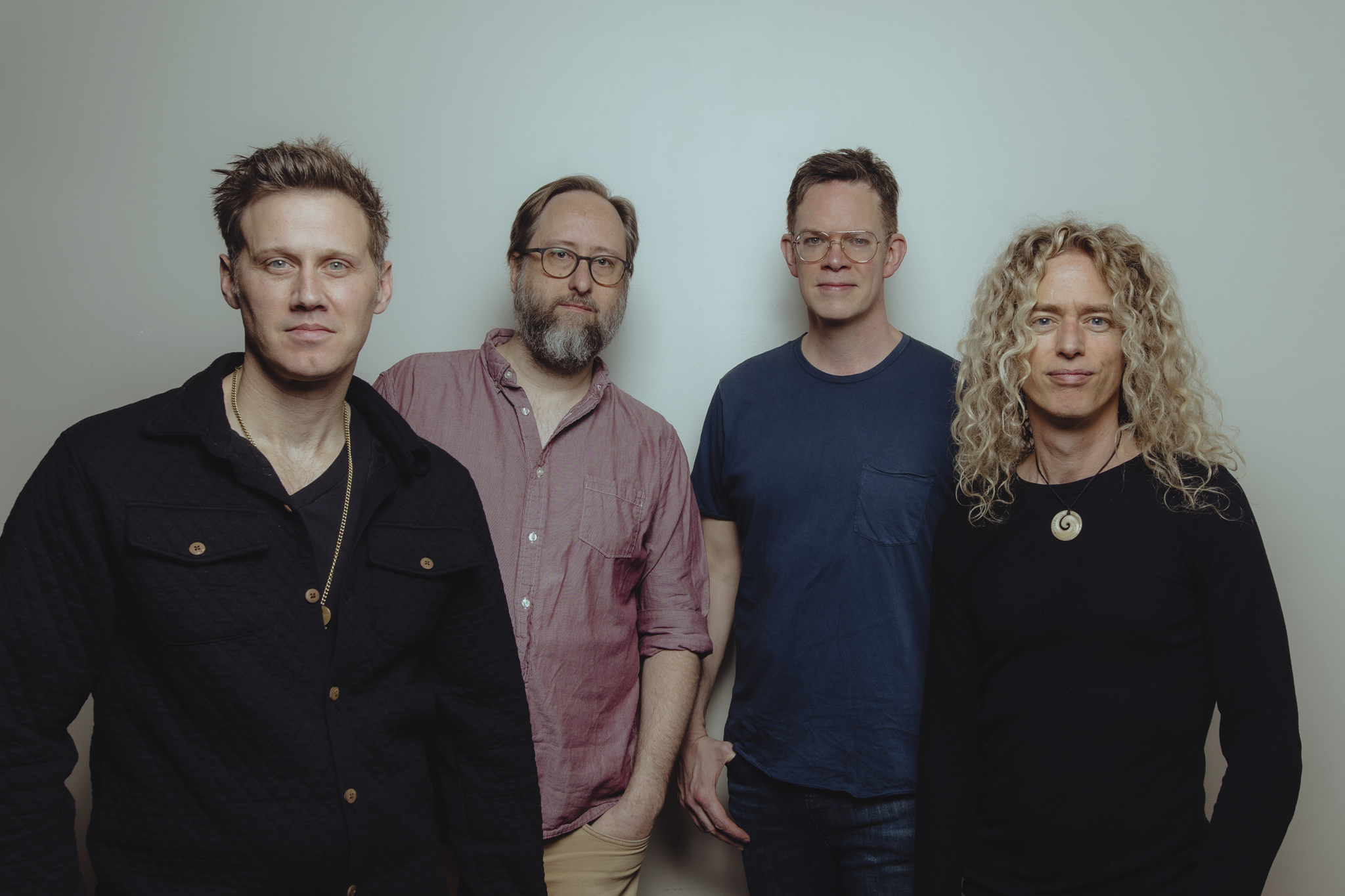 "A NEW HEAVEN AND A NEW EARTH" MULTI-ARTIST ALBUM has just been ...