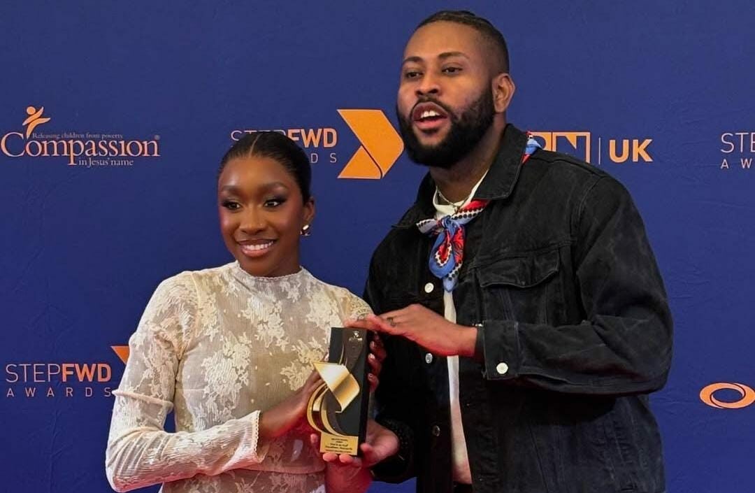 StepFWD Awards - the Winning tracks to add to your Playlist - AStepFWD