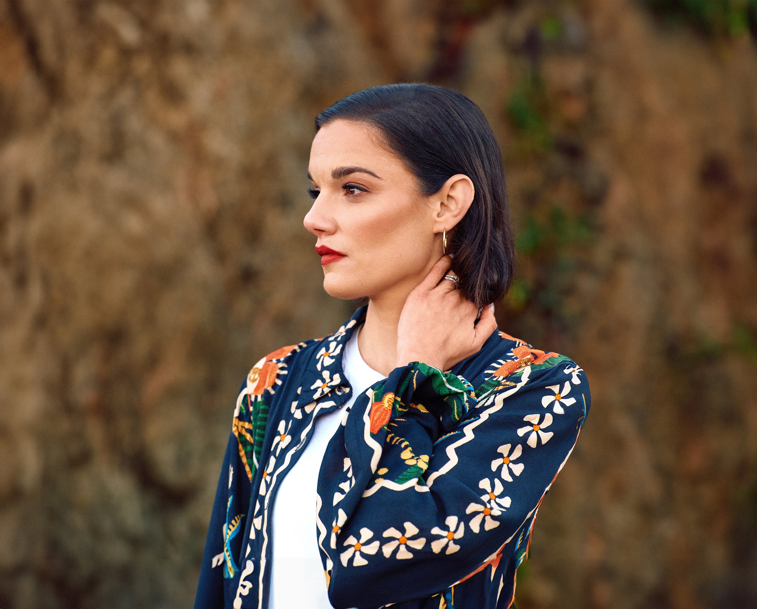 Sarah Kroger Releases Deluxe Album, Introducing Unreleased Songs From ...