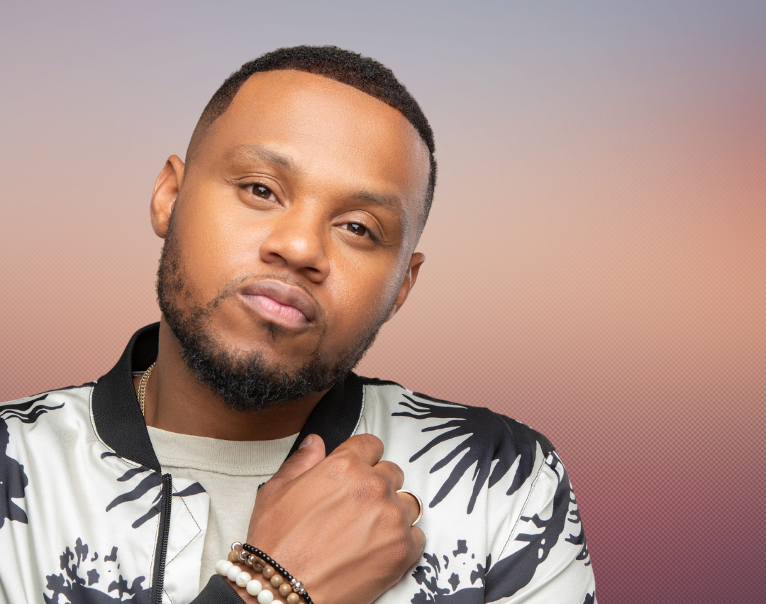UK-based Hammond & Harmony reimagines 'Get the Glory' by Todd Dulaney ...