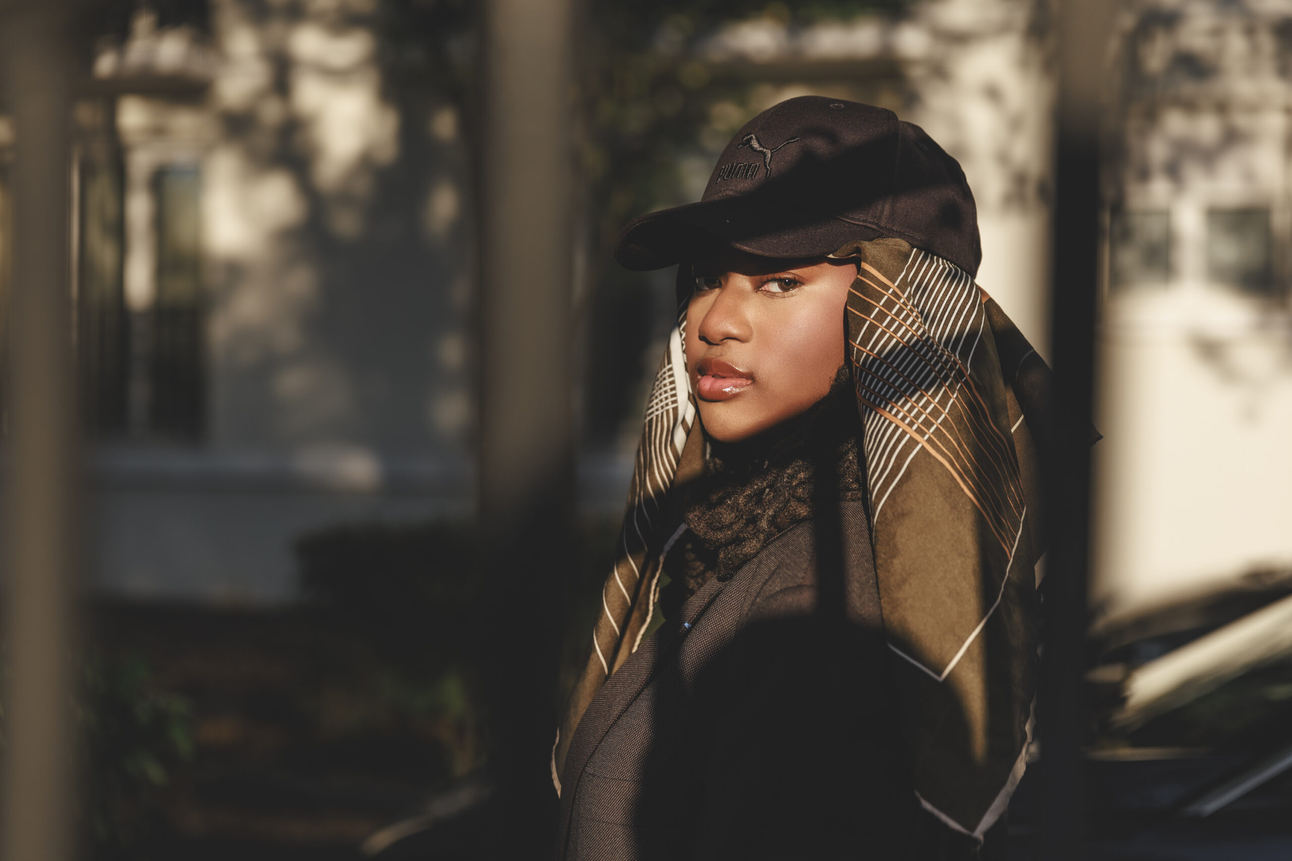 Esua releases new single 'Healer' - an anthem of restoration and grace ...